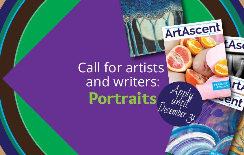 International Art Magazine | Artist Exhibition | Call For Artists