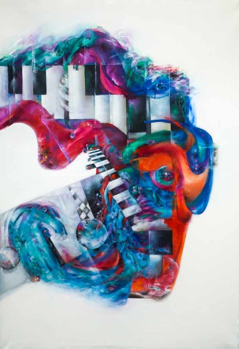 Margaret Wasiuta - ArtAscent Art & Literature Journal | Call for ...