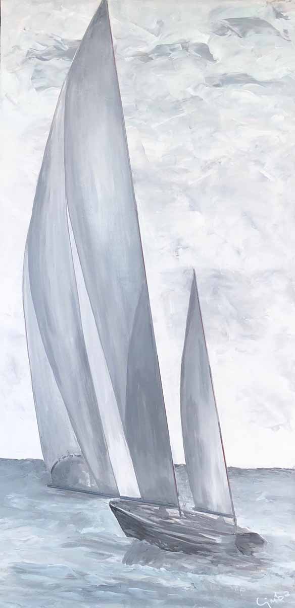 Ljubica Simovic - ArtAscent Art & Literature Journal | Call for Artists ...